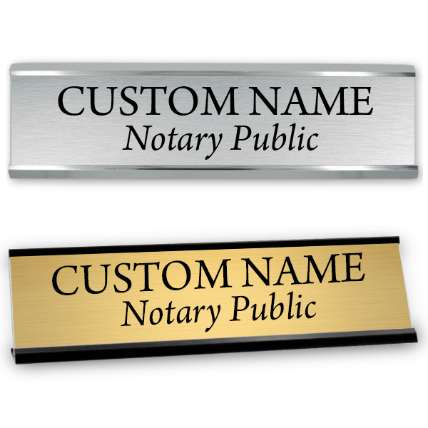 Round South Carolina Notary Stamp | All State Notary