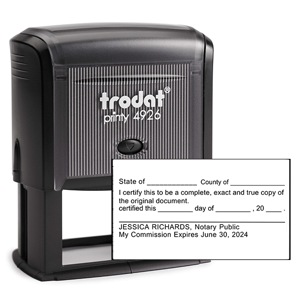 Acknowledgement Stamp for Affidavit Notary Public - All State Notary ... Acknowledgement Stamp for Affidavit Notary Public - All State Notary ...