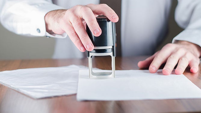 Notary Supplies: Pick Your State, Notary Seals & Supplies Fast!