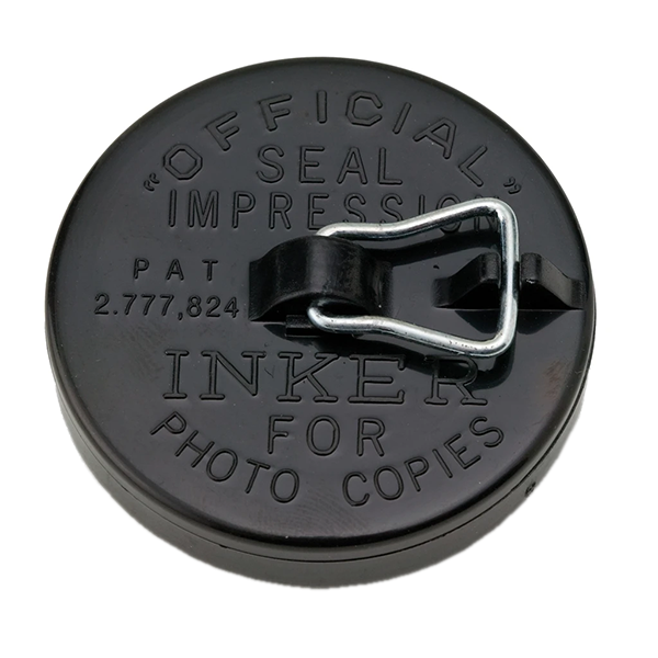 Reorder Notary Stamps, Seals & More - All State Notary Supplies